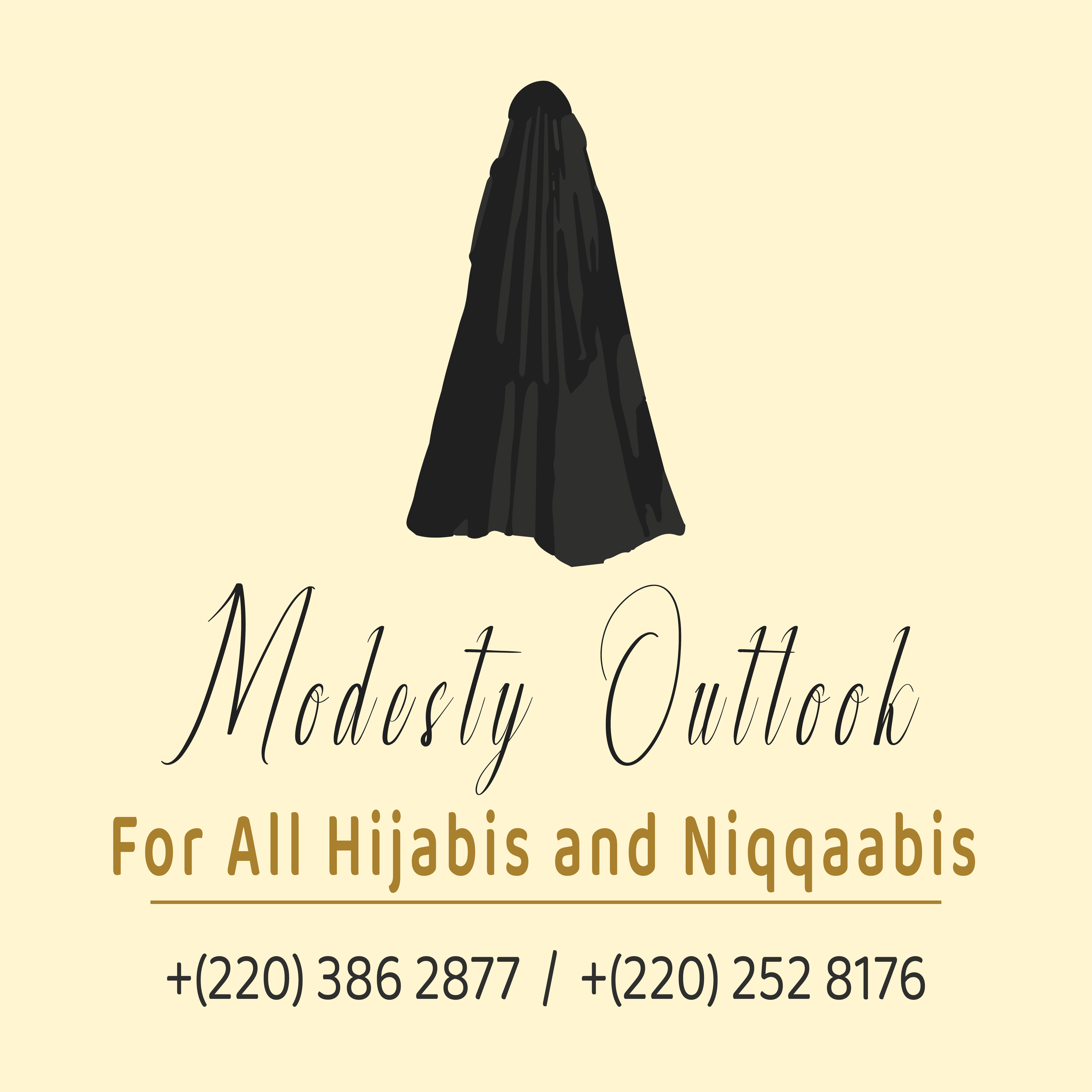 Arfang Bah - Portfolio